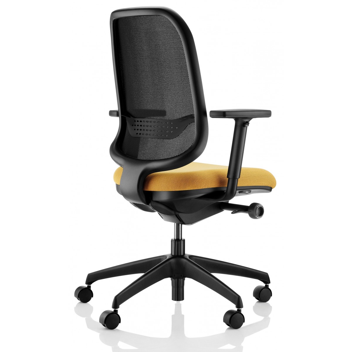 Komac App Task Chair Mesh Back - You Choose