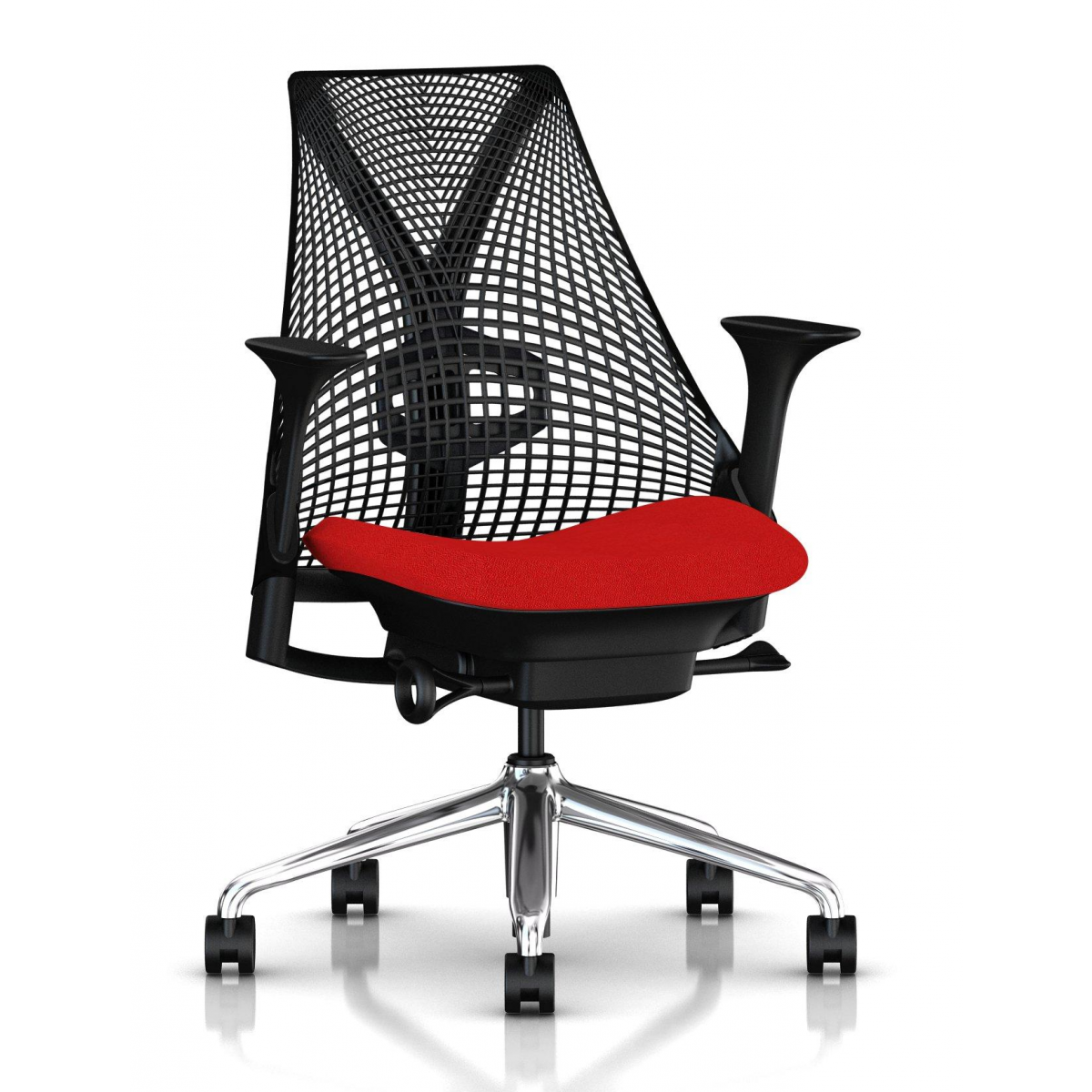 Herman Miller Sayl Chair