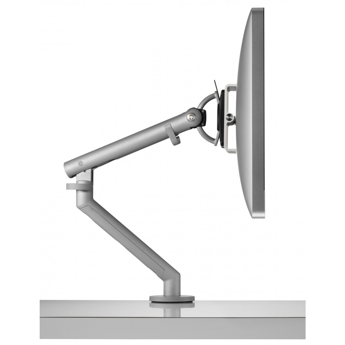 CBS Flo Monitor Arm