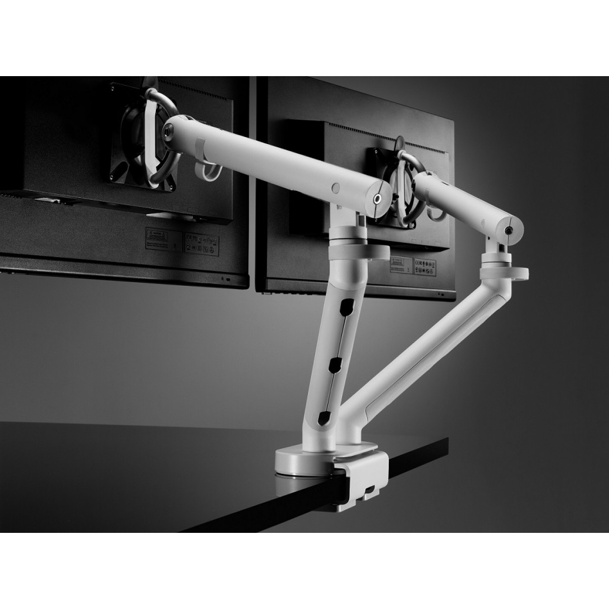 CBS Flo Dual Arm Support