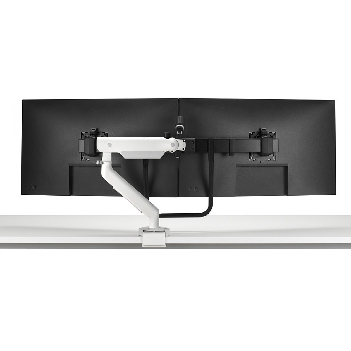 CBS FLO X Dual Monitor Arm