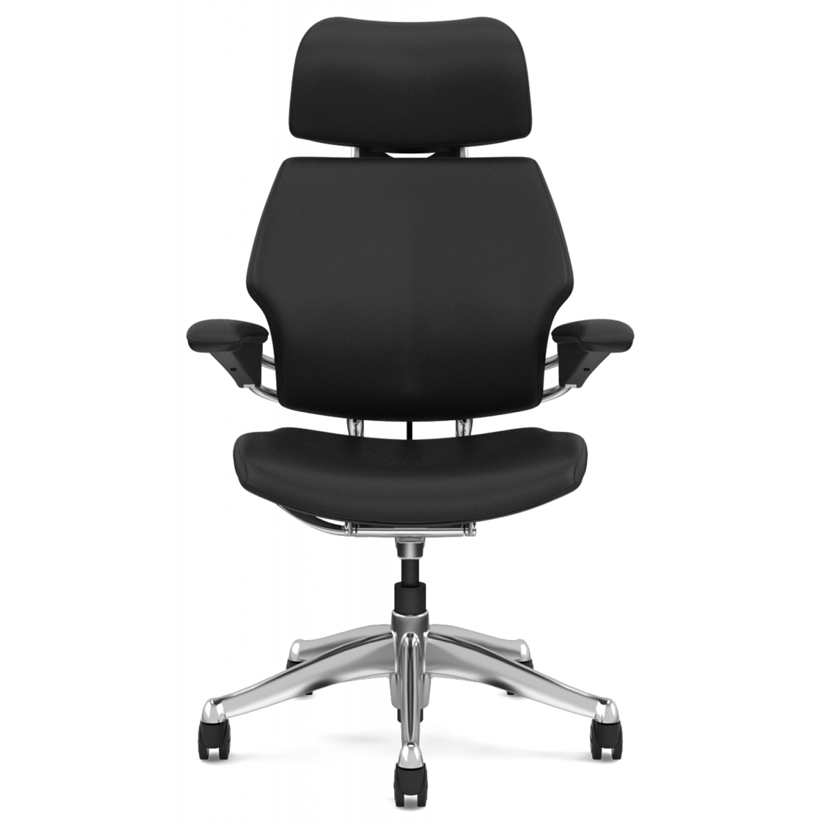 Humanscale Freedom Chair Executive with Headrest