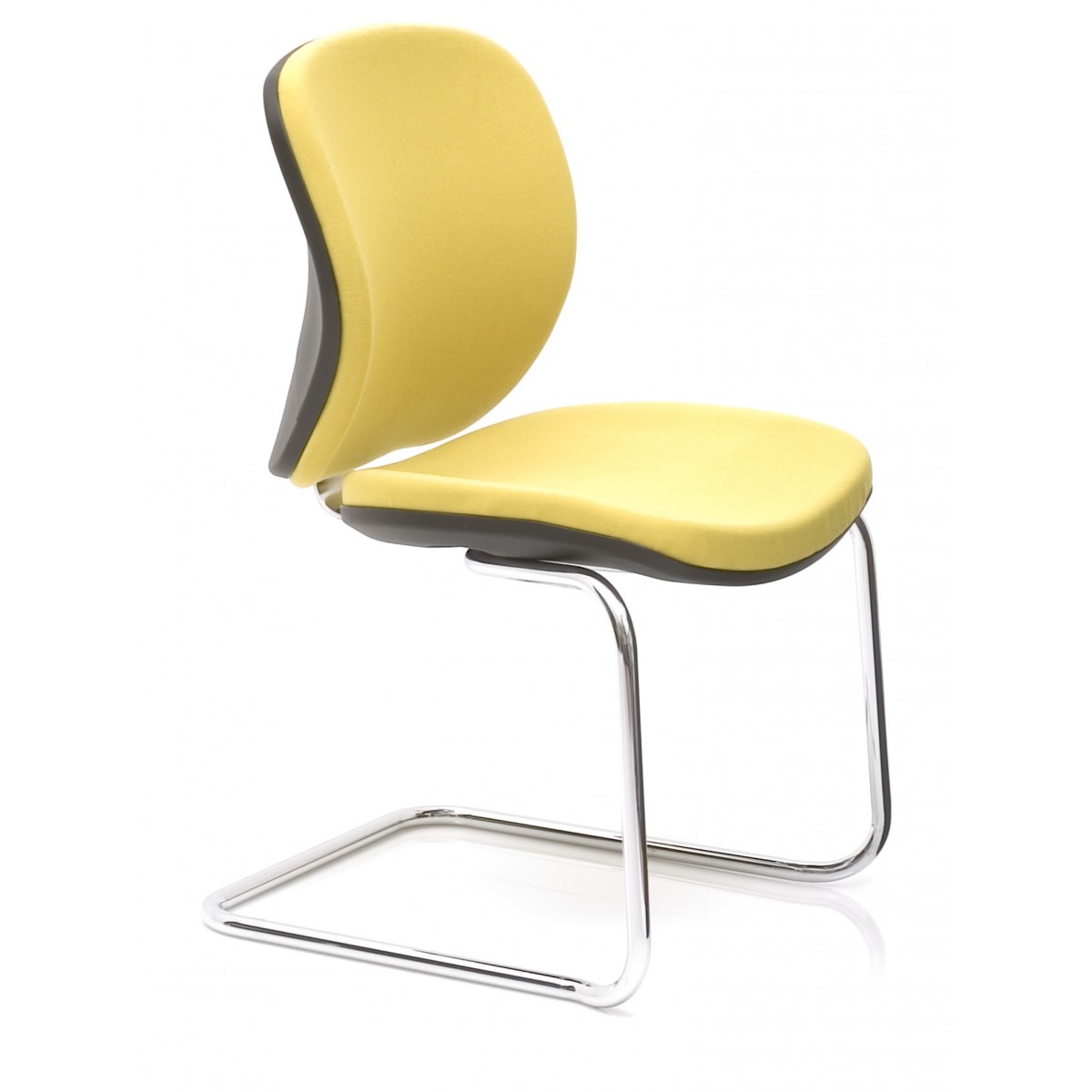 Joy Meeting Chair - Cantilever