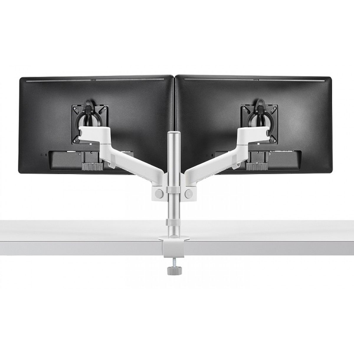 CBS Lima Dual Monitor Arm