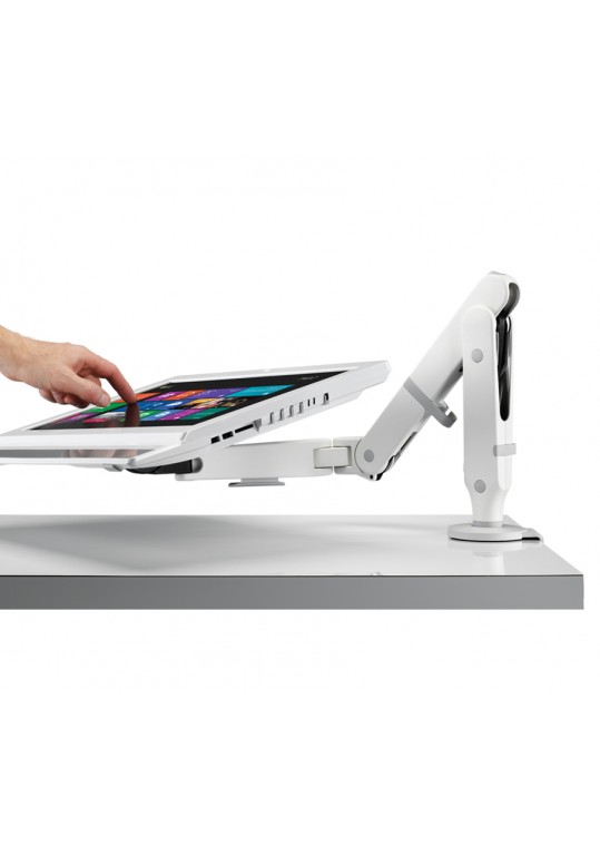 CBS Monitor Arm - Supplied by The Office Furniture Store