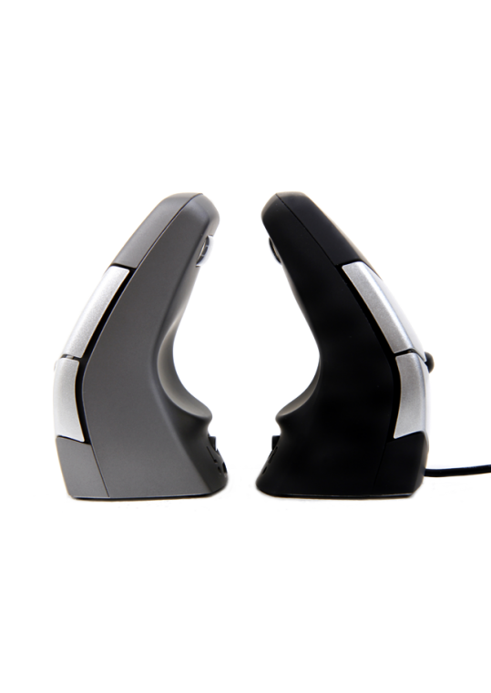 DTX Computer Mouse & Desk Ergonomics