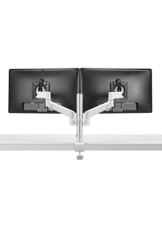 CBS Lima Dual Monitor Arm