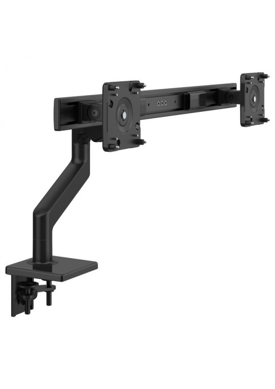 Humanscale M8 Dual Monitor Arm