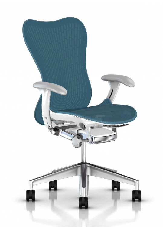 Herman Miller Mirra 2 Task Chair