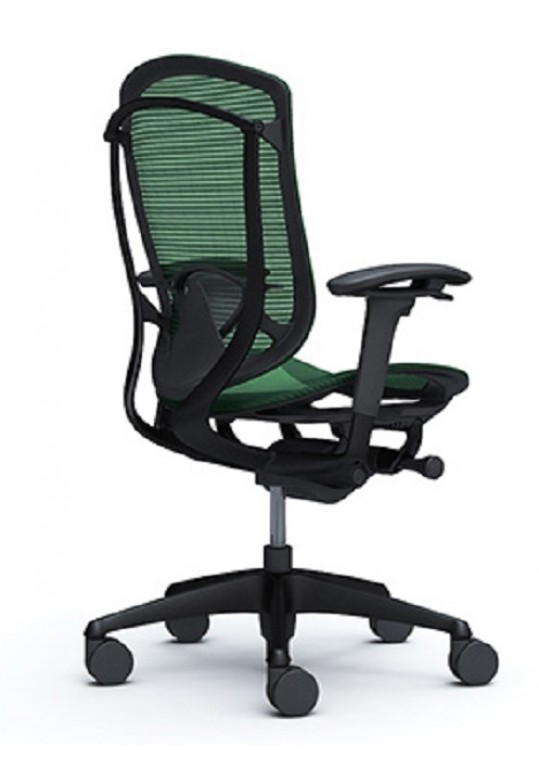Okamura Contessa II Task Chair - 3 Working Day Delivery Lead Time- Ex ...