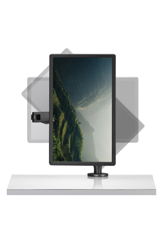 CBS Monitor Arm - Supplied by The Office Furniture Store