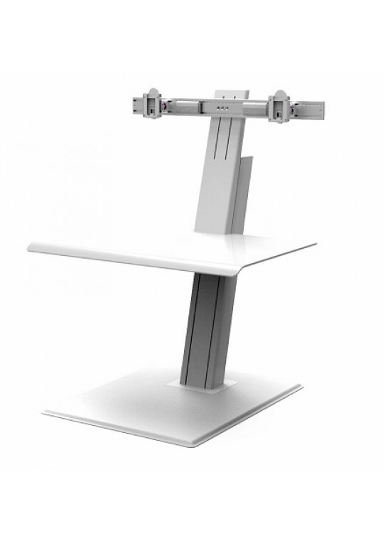 Humanscale Quickstand ECO Desk - Sit Stand Desks - Desks