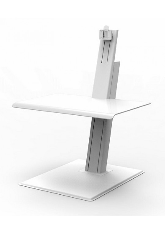 Humanscale Quickstand ECO Desk - Sit Stand Desks - Desks