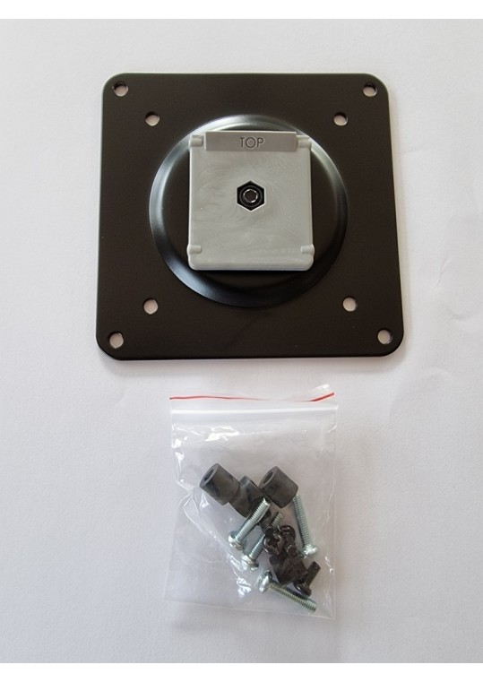 Humanscale M2 Monitor Arm VESA Plate