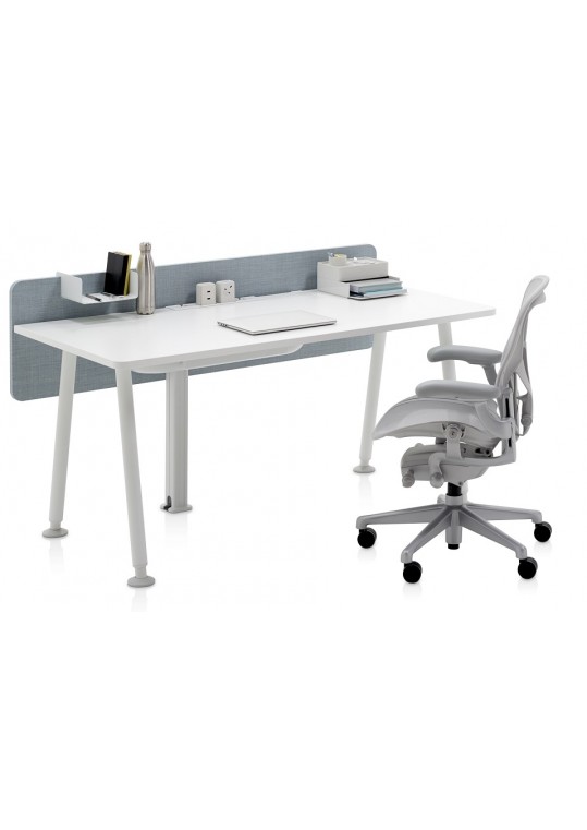 Herman Miller Desks supplied by The Office Furniture Store