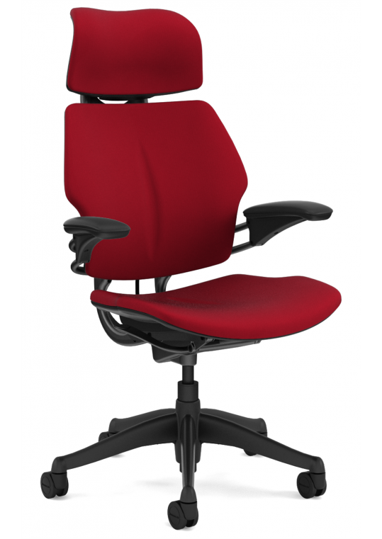 Humanscale Freedom Chair
